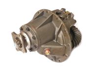 China 2402B06-010-B Final Drive Assembly Dongfeng Spare Parts For DFAC EQ145 for sale
