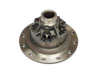 China 2402B-010 Differential Housing Assembly Dongfeng Spare Parts For DFAC EQ145 for sale