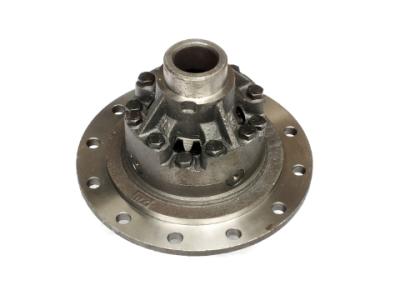 China 2402B-010 Differential Housing Assembly Dongfeng Spare Parts For DFAC EQ145 for sale