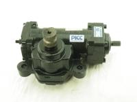 China 3401B06-010 Power Steering Gear Assembly Dongfeng Spare Parts For DFAC EQ145 for sale