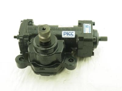 China 3401B06-010 Power Steering Gear Assembly Dongfeng Spare Parts For DFAC EQ145 for sale