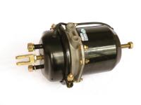 China 3530B35-001 T24 Spring Brake Chamber Assembly Dongfeng Spare Parts For DFAC EQ145 for sale