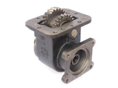 China B404C010B0A1680A Power Take-off Assembly Dongfeng Spare Parts For DFAC EQ145 for sale
