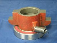 China 360111145 Clutch Release Bearing Assembly Dongfeng Spare Parts For DFAC EQ145 for sale