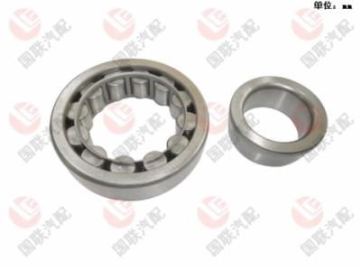 China C4G532307EK Cylindrical Roller Bearing Assembly Dongfeng Spare Parts For DFAC EQ145 for sale
