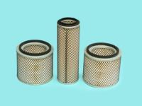 China YK2136A-937-F Air Filter Element Set Assembly Dongfeng Spare Parts For DFAC EQ145 for sale