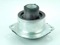 China EQ1061EQ145 Engine Mount Assembly Dongfeng Spare Parts For DFAC EQ145 for sale