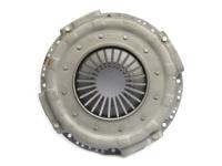 China XL108Y Clutch Cover Assembly Dongfeng Spare Parts For DFAC EQ145 for sale