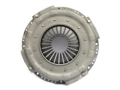 China XL108Y Clutch Cover Assembly Dongfeng Spare Parts For DFAC EQ145 for sale