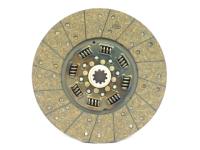 China XL55EC Clutch Disc Assembly Dongfeng Spare Parts For DFAC EQ145 for sale