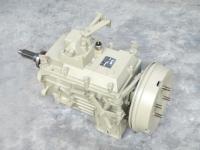 China Z14Z34 Gearbox Assembly Dongfeng Spare Parts For DFAC EQ145 for sale