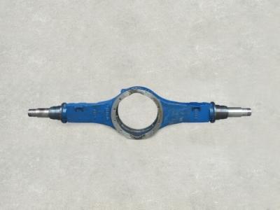 China CF1092B Rear Axle Housing Assembly Dongfeng Spare Parts For DFAC EQ145 for sale