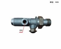 China AA-A Air Control Valve Assembly Dongfeng Spare Parts For DFAC EQ145 for sale