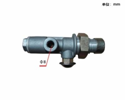 China AA-A Air Control Valve Assembly Dongfeng Spare Parts For DFAC EQ145 for sale