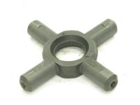 China 2402B-331 Differential Cross Shaft Assembly Dongfeng Spare Parts For DFAC EQ145 for sale