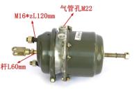 China WG9000360601 Spring Brake Chamber Assembly For HOWO for sale