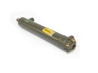 China WG9014470008 Power Steering Cylinder Assembly For HOWO for sale