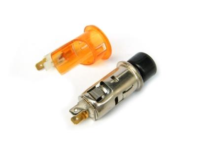 China WG9100580142 Power Outlet Assembly For HOWO for sale