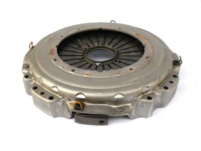 China WG9114160011 Clutch Pressure Plate Assembly For HOWO for sale