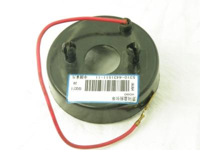 China WG9130583018 Turn Signal Return Ring Assembly For HOWO for sale