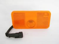China WG9100720012 Side Marker Light Assembly For HOWO for sale