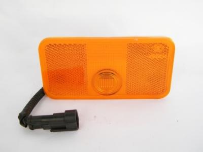 China WG9100720012 Side Marker Light Assembly For HOWO for sale