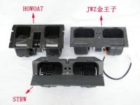 China AZ1630840014 Heater Blower Motor Assembly For STR for sale