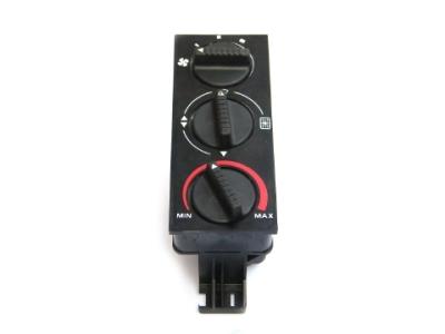 China AZ1630840230 Heater Control Panel Assembly For STR for sale