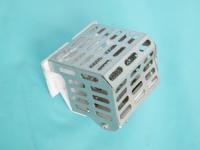 China AZ1630840017 Mica Cabinet Heater Assembly For STR for sale