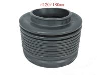China AZ9112190095 Rubber Bellows Assembly For STR for sale