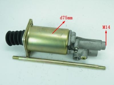 China AZ9112530179-75 Clutch Booster Assembly For STR for sale