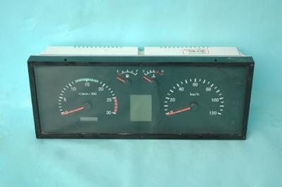 China AZ960058500234 Instrument Cluster Assembly For STR for sale