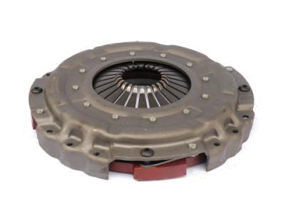 China DZ9114160026 Clutch Pressure Plate Assembly For STR for sale
