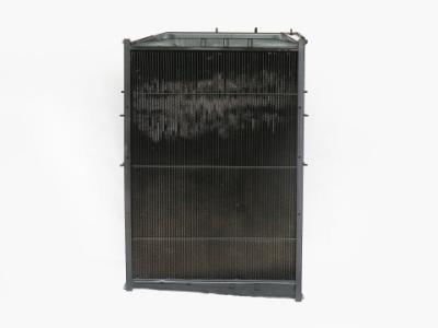 China SRQ52C Truck Radiator Assembly For STR for sale