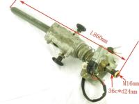 China WG9100470420 Steering Column Assembly For STR for sale