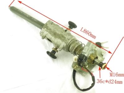 China WG9100470420 Steering Column Assembly For STR for sale