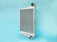 China DZ9112530269 Truck Intercooler Assembly For STR for sale