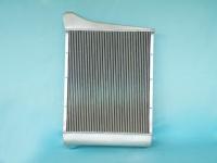 China DZ9112530269 Truck Intercooler Assembly For STR for sale
