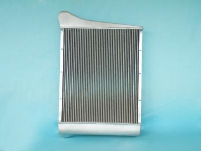 China DZ9112530269 Truck Intercooler Assembly For STR for sale