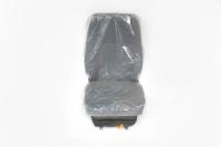 China WG1630510001 Mechanical Suspension Seat Assembly For STR for sale