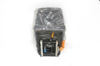 China WG1630510001 Mechanical Suspension Seat Assembly For STR for sale