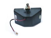 China WG9100720038 Fog Lamp Assembly For STR for sale