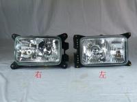 China WG9100720106 Headlight Assembly For STR for sale