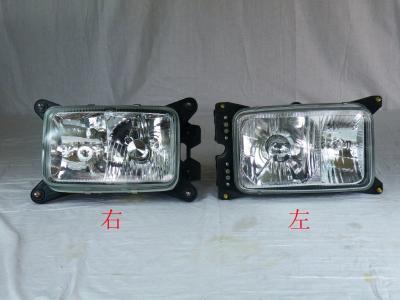 China WG9100720106 Headlight Assembly For STR for sale