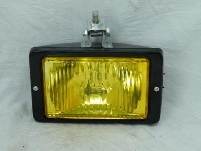 China WG9100720038 Fog Lamp Assembly For STR for sale