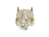 China WG9000360134 Relay Valve Assembly For STR for sale