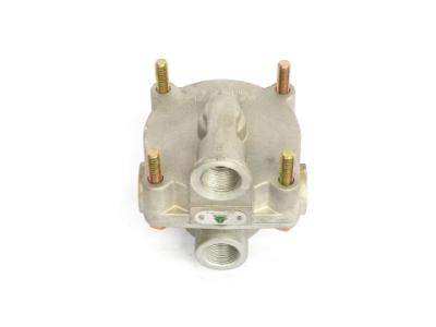China WG9000360134 Relay Valve Assembly For STR for sale