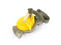 China WG9000360171 Glad Hand Connector Assembly For STR for sale