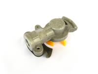 China WG9000360171 Glad Hand Connector Assembly For STR for sale