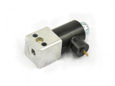 China RLD62K-007 2/3 Way Solenoid Valve Assembly For STR for sale